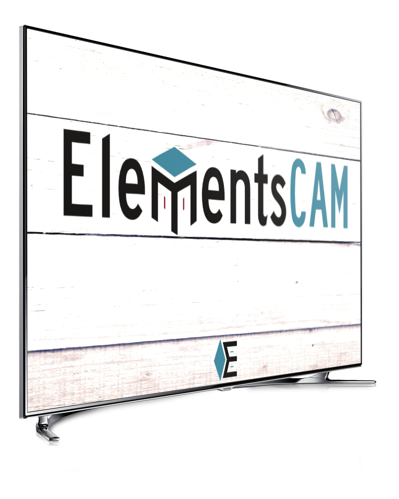 ElementsCAM OS Windows Elements version Reader License term 30 years ...